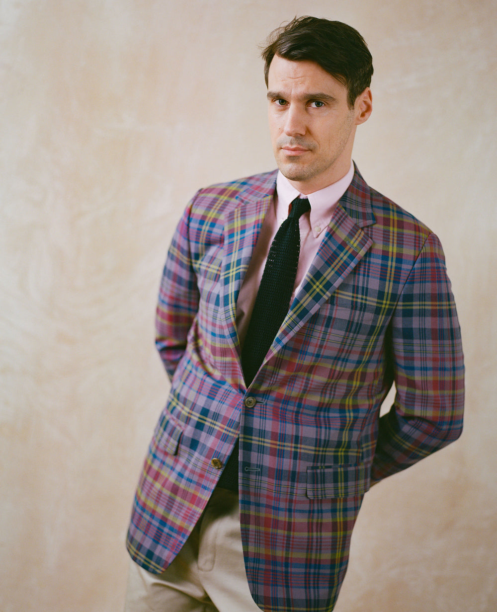 J. PRESS | Men's Suits, Sport Coats, Trousers, Dress Shirts, Ties....