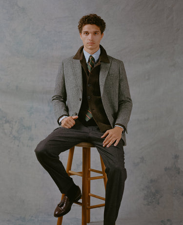 J. PRESS | Men's Suits, Sport Coats, Trousers, Dress Shirts, Ties....