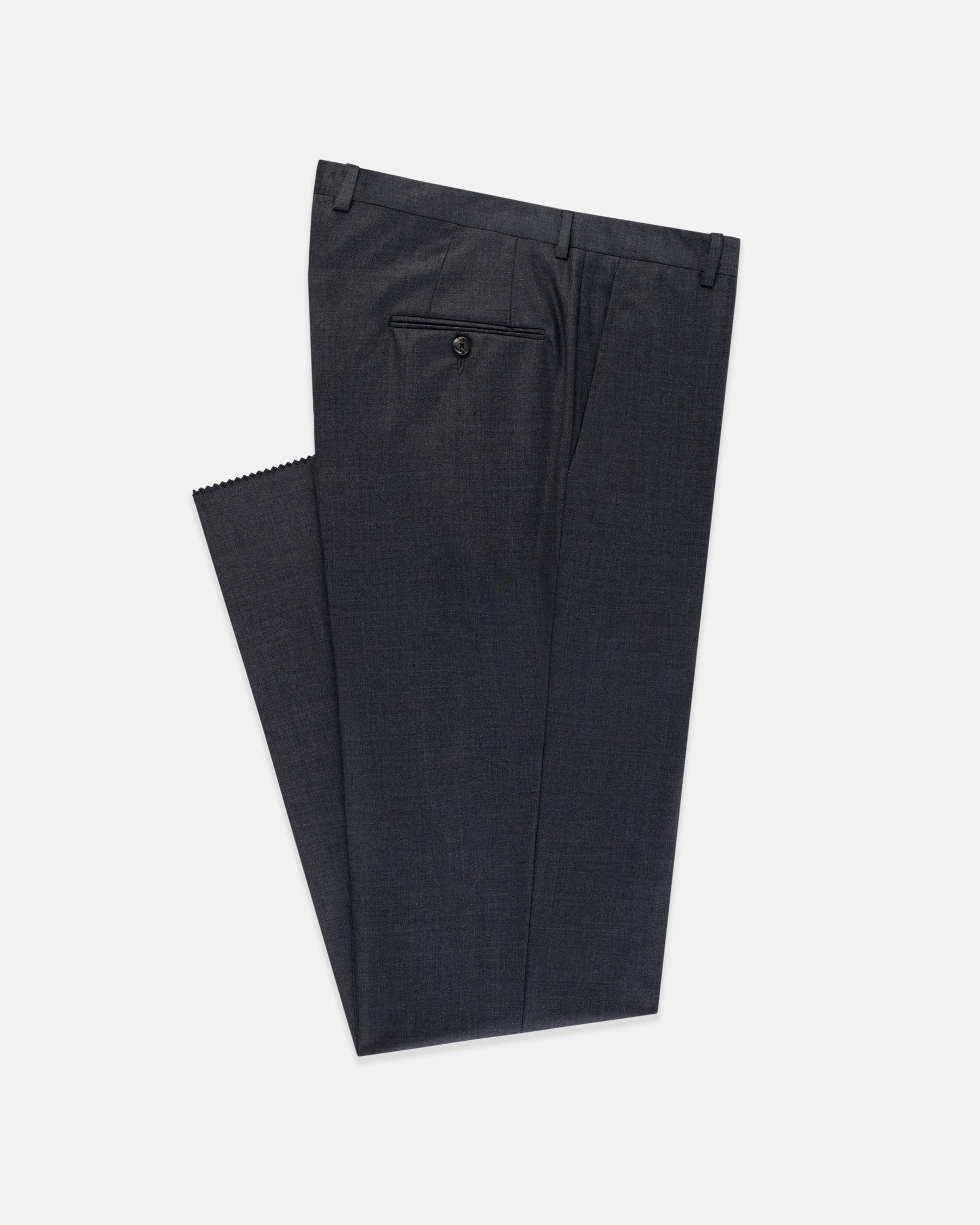 Medium Grey Suit | Men's Dress Suits - Men's Formal Wear