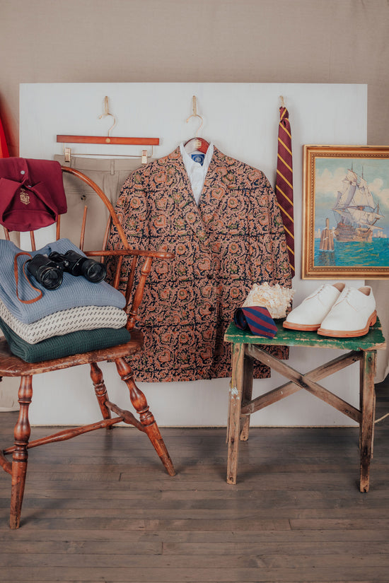 J. PRESS | Men's Suits, Sport Coats, Trousers, Dress Shirts, Ties....