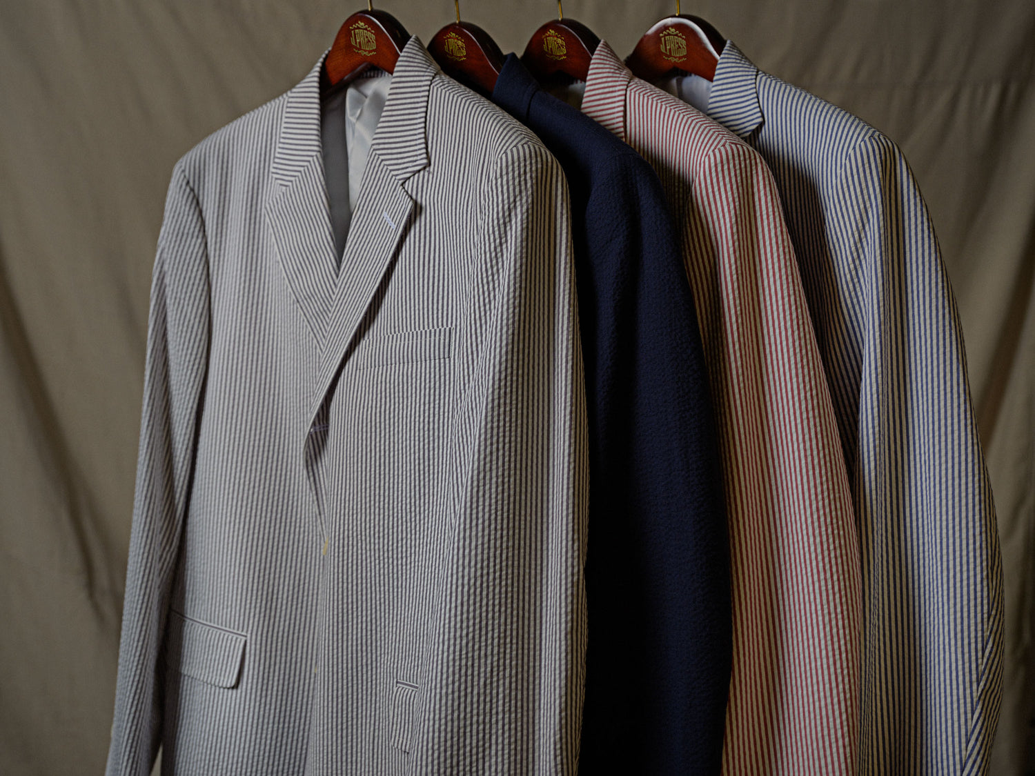 J. PRESS | Men's Suits, Sport Coats, Trousers, Dress Shirts, Ties....