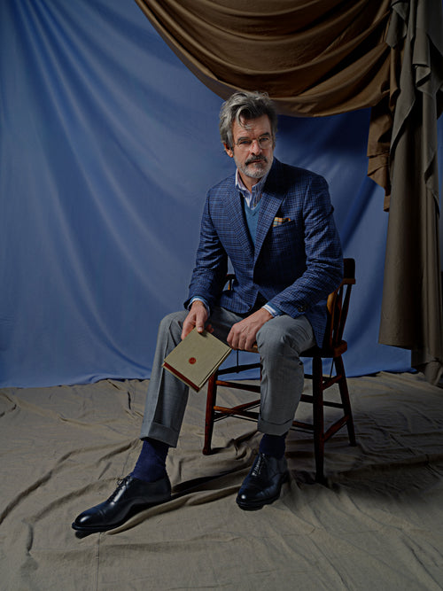 J. PRESS | Men's Suits, Sport Coats, Trousers, Dress Shirts, Ties....