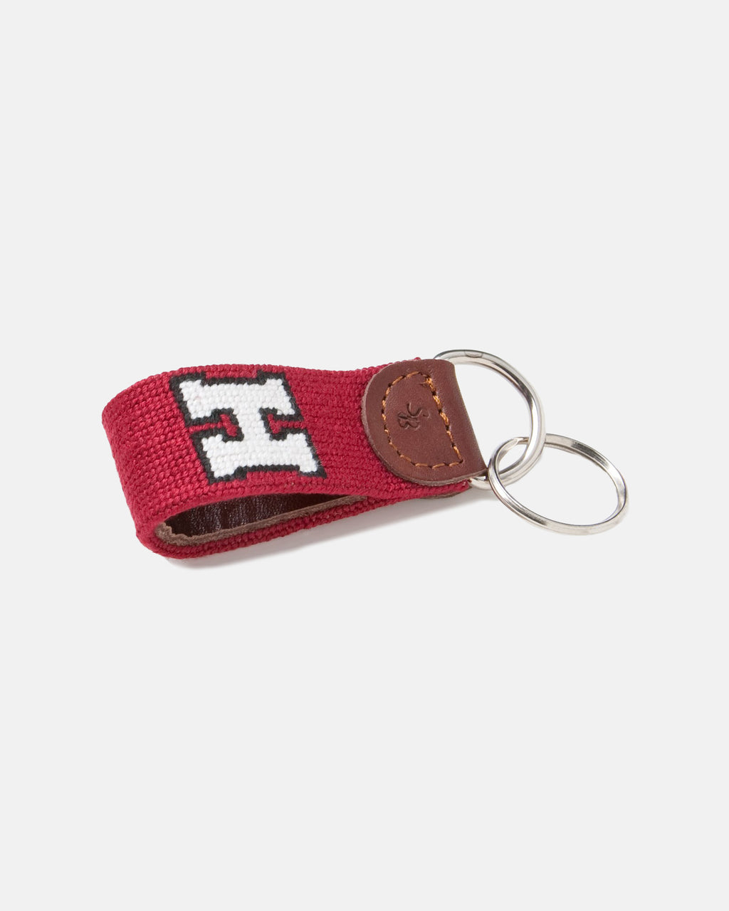 Harvard University Key Fob | J.PRESS