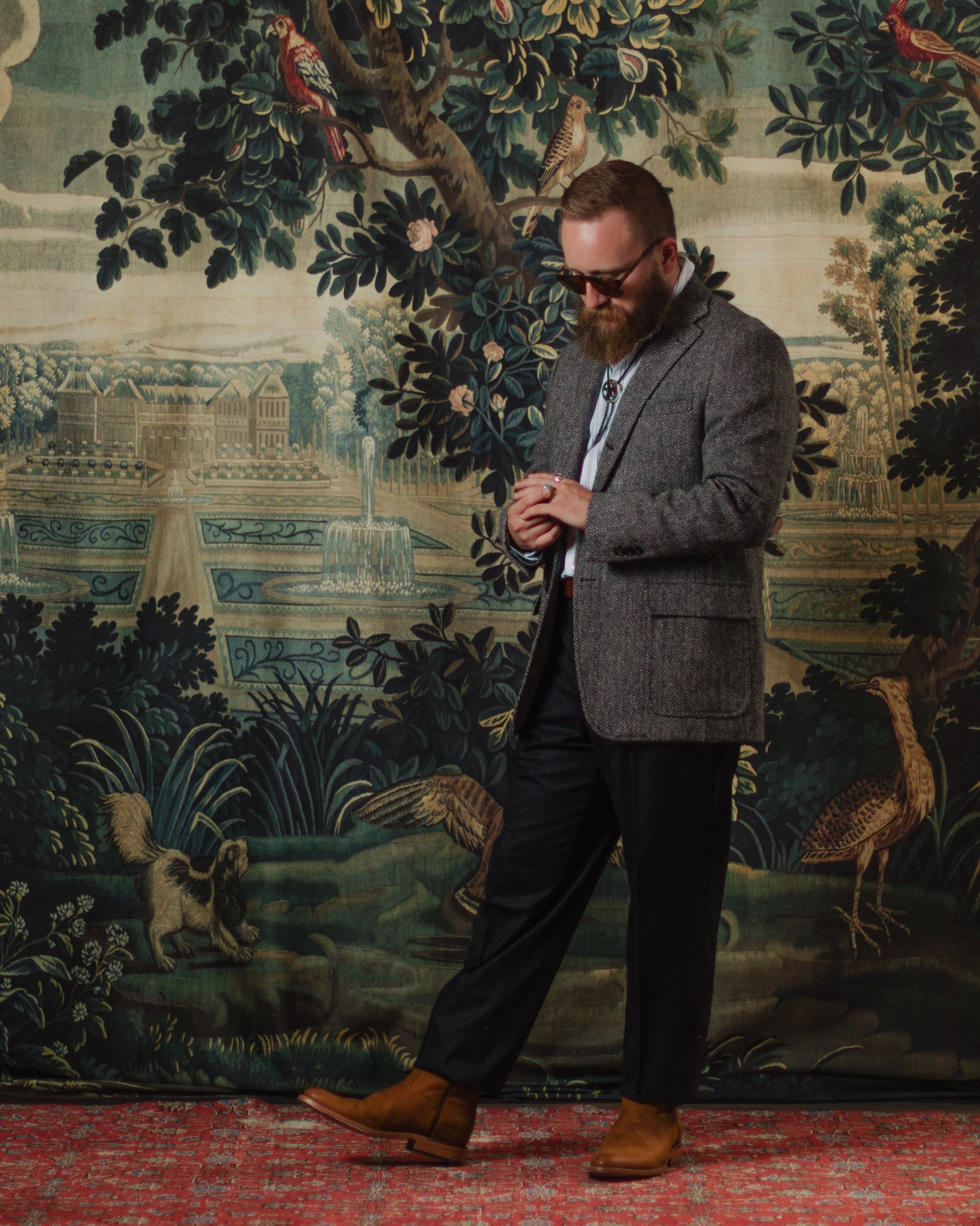 J. PRESS | Men's Suits, Sport Coats, Trousers, Dress Shirts, Ties....