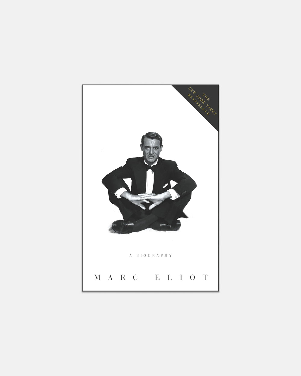 Cary Grant A Biography