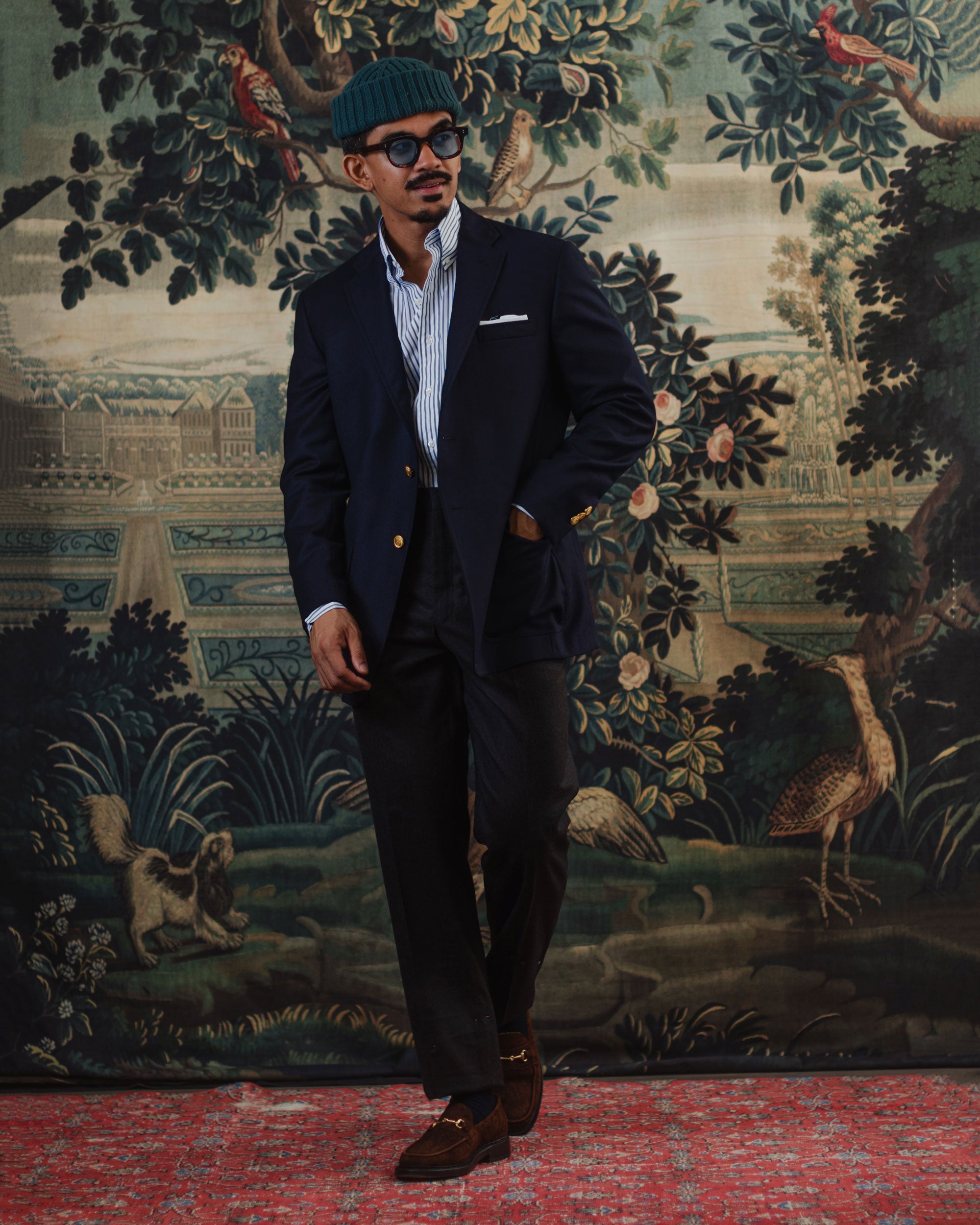 J. PRESS | Men's Suits, Sport Coats, Trousers, Dress Shirts, Ties....