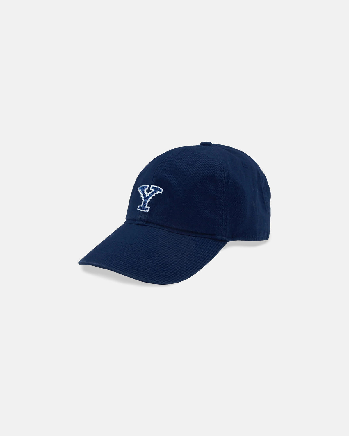 Yale University Needlepoint Hat | Men's Dress Clothes & Accessories