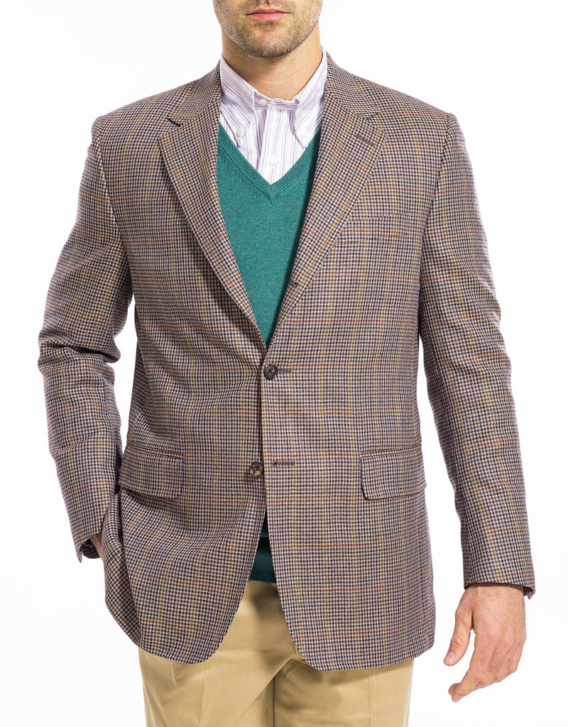 Sport Coats & Blazers | Timeless Sport Coats, Blazers & Vests